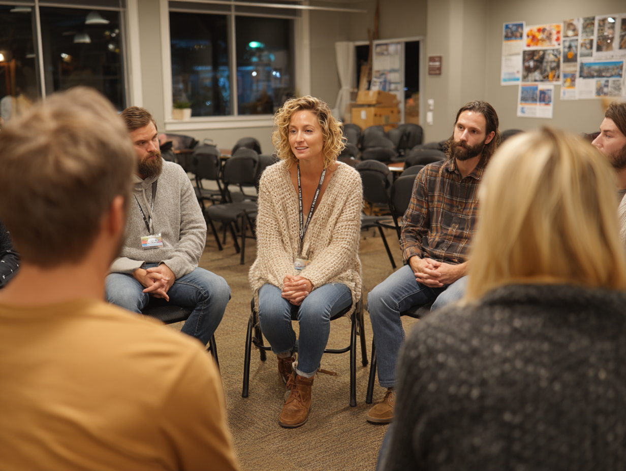 Training for Recovery Professionals | Intervention & Coaching Courses ...